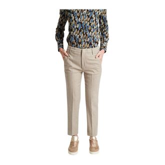 Dondup Nima Hose - - Trousers - Damen - Grau - W26