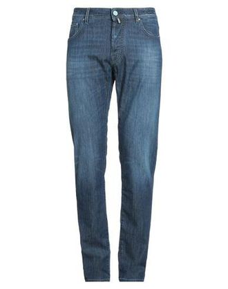 Jacob Cohen BAS - Pantalons en jean sur YOOX.COM