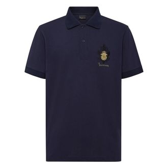 Billionaire Boys Club Homme, Tops, Bleu, Taille: S Polo