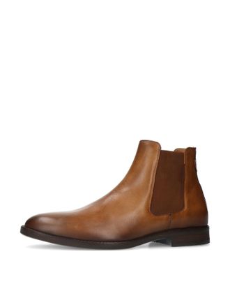 Manfield Chelsea-Boots