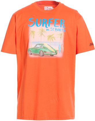 MC2 Saint Barth TOPS - T-shirts auf YOOX.COM