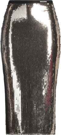 Red Valentino HOSEN & RÖCKE - Midi-Röcke auf YOOX.COM