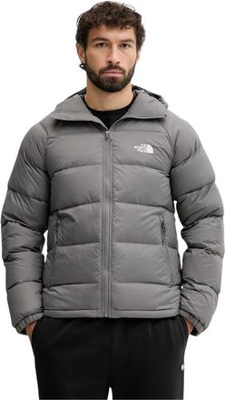 The North Face Hydrenalite Down Sweat &agrave; capuche - Homme - Sport - Gris - Taille: M