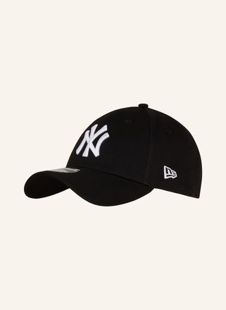 New Era New Era Cap League Essential 9forty schwarz