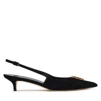 Elisabetta Franchi Pumps Elisabetta Franchi SA17L61E2 Schwarz