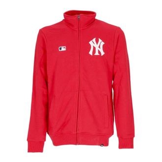 47 Brand Herren, Sweatshirts & Hoodies, Rot, XLGr&ouml;&szlig;e