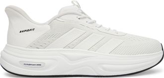 adidas Sneakers adidas Cloudfoam Cuxxion Rapidfit HP3429 Wei&szlig;