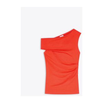 Dries Van Noten Damen, Oberteile, Rot, XSGr&ouml;&szlig;e