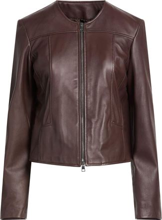 Street Leathers JACKEN & M&Auml;NTEL - Jacken und Anoraks auf YOOX.COM