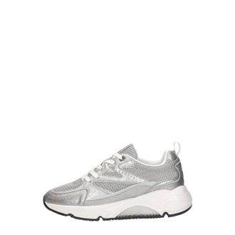 Cruyff Femme, Chaussures, Gris, Taille: 38 EU Madina Baskets