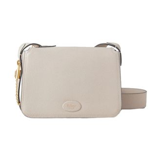 Mulberry Femme, Sacs, Beige, Taille: ONE Size Billie Crossbody Bag