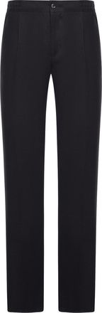 Kiton Jean Droit - Gris