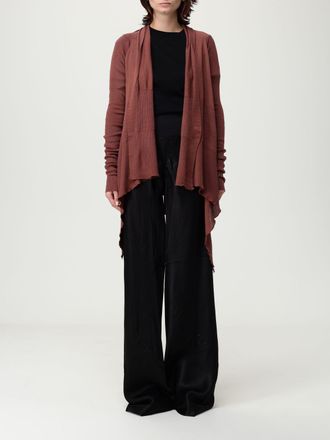 Rick Owens Pull RICK OWENS Femme couleur Rose