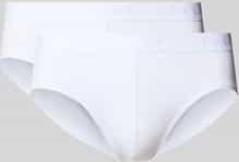 Falke Slip mit elastischem Bund Modell Daily Comfort