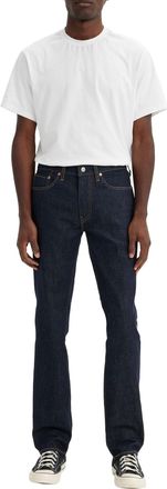Levi's Herren 514 Straight Jeans, Rock Cod, 36W / 32L