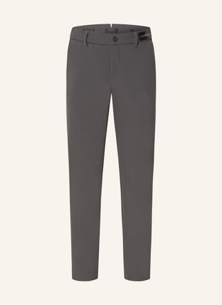 Alberto Chino Move - Performance Slim Fit grau