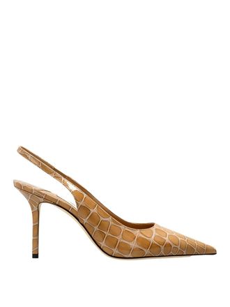 Jimmy Choo London Sandales - Marron