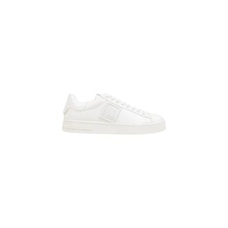 A|X Armani Exchange Minimalistische Sneaker f&uuml;r den t&auml;glichen Komfort - - Shoes - Herren - Wei&szlig; - 40 EU