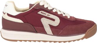 Replay SCHUHE - Sneakers auf YOOX.COM