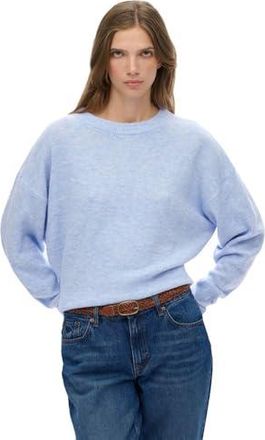 Superdry Slouchy Crew Neck Sweater XS