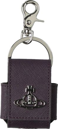 Vivienne Westwood DERBY SMALL ROUNDED AIRPOD CASE