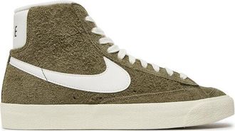 Nike Sneakers Blazer Mid 77 Vntg DV7006 201 Grün