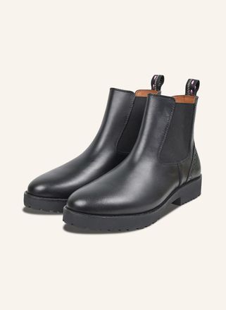 Crickit Crickit Chelsea-Boots Simba braun