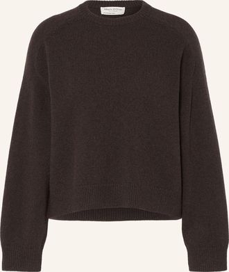 Marc O'Polo Marc Opolo Pullover braun