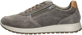 Imac Homme, Chaussures, Beige, Taille: 46 EU Chaussures &agrave; lacets Laag