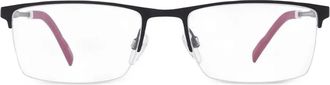 Tommy Hilfiger lunettes de vue TH 1830 - Noir