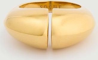 SOEUR BAGUE GOLD