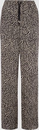 Isabel Marant Pantalon Verlaine &Eacute;cru