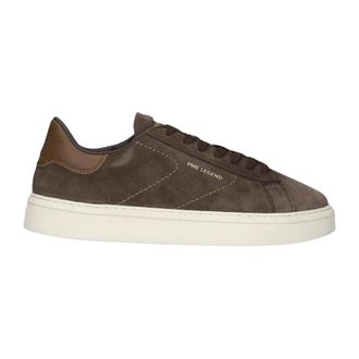 PME Legend Rivet Cs-10 Sneaker - - Shoes - Herren - Braun - 45 EU