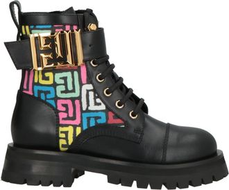 Balmain SCHUHE - Stiefeletten auf YOOX.COM