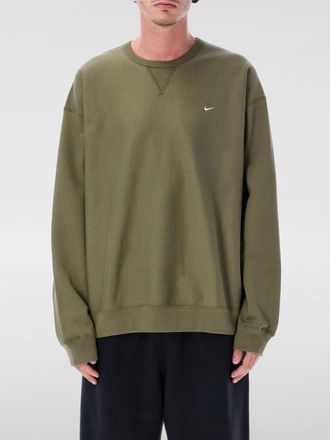 Nike Sweatshirt NIKE Homme couleur Olive