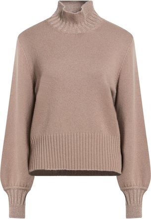 Purotatto STRICKWAREN - Rollkragenpullover auf YOOX.COM