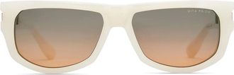 Dita Eyewear Femme, Accessoires, Blanc, Taille: ONE Size Pridm Lunettes de soleil