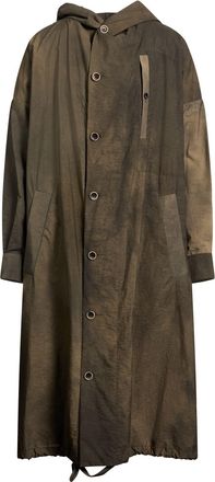 Uma Wang JACKEN & M&Auml;NTEL - Jacken, M&auml;ntel & Trenchcoats auf YOOX.COM