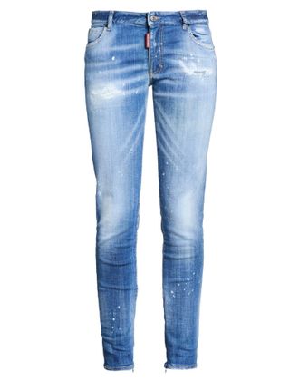 Dsquared2 HOSEN & R&Ouml;CKE - Jeanshosen auf YOOX.COM