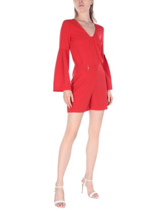 Patrizia Pepe OVERALLS - Jumpsuits auf YOOX.COM