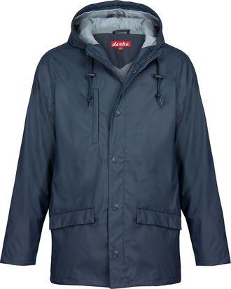 Derbe Herren &Uuml;bergangsjacke Passenger Navy XXL