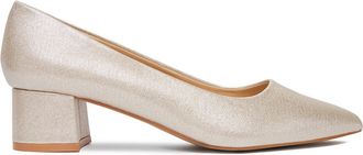 Jenny Pumps JENNY CEO-W80012 Goldfarben