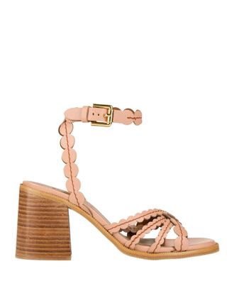 See By Chlo&eacute; SCHUHE - Sandalen auf YOOX.COM