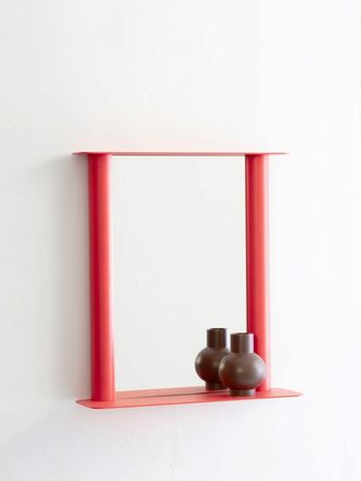 Raawii Miroirs RAAWII Lifestyle couleur Corail