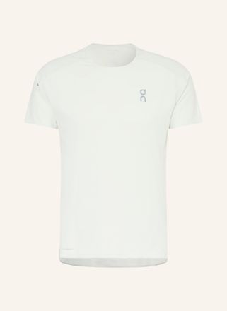 On Laufshirt Performance-T grau