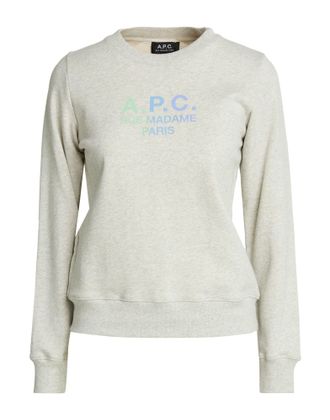 A.P.C. TOPS - Sweatshirts auf YOOX.COM