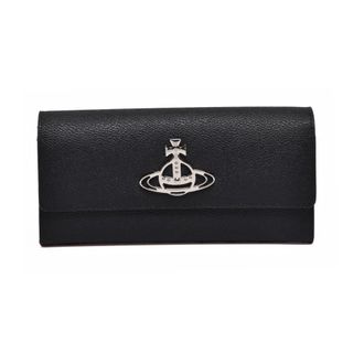 Vivienne Westwood Femme, Accessoires, Noir, Taille: ONE Size Portafoglio