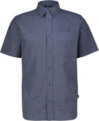 Meru Valence M - Kurzarmhemd - Herren