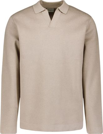 No Excess Pullover