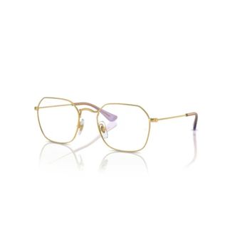 Ray-Ban RY 9594V Fassung - - Accessories - unisex - Gelb - 45 MM